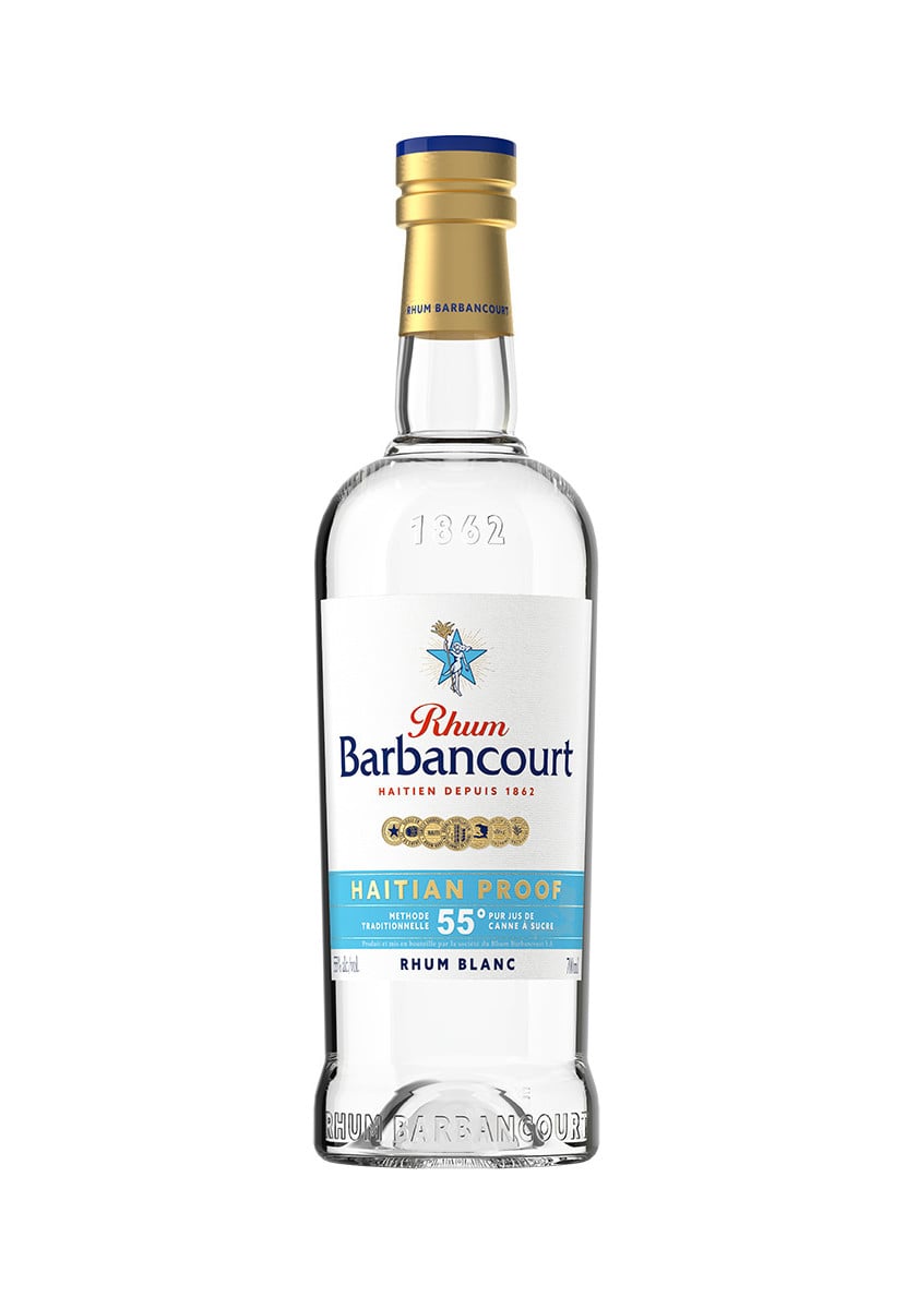 Buy Haitian rum online at ExcellenceRhum - Best brands and distilleries