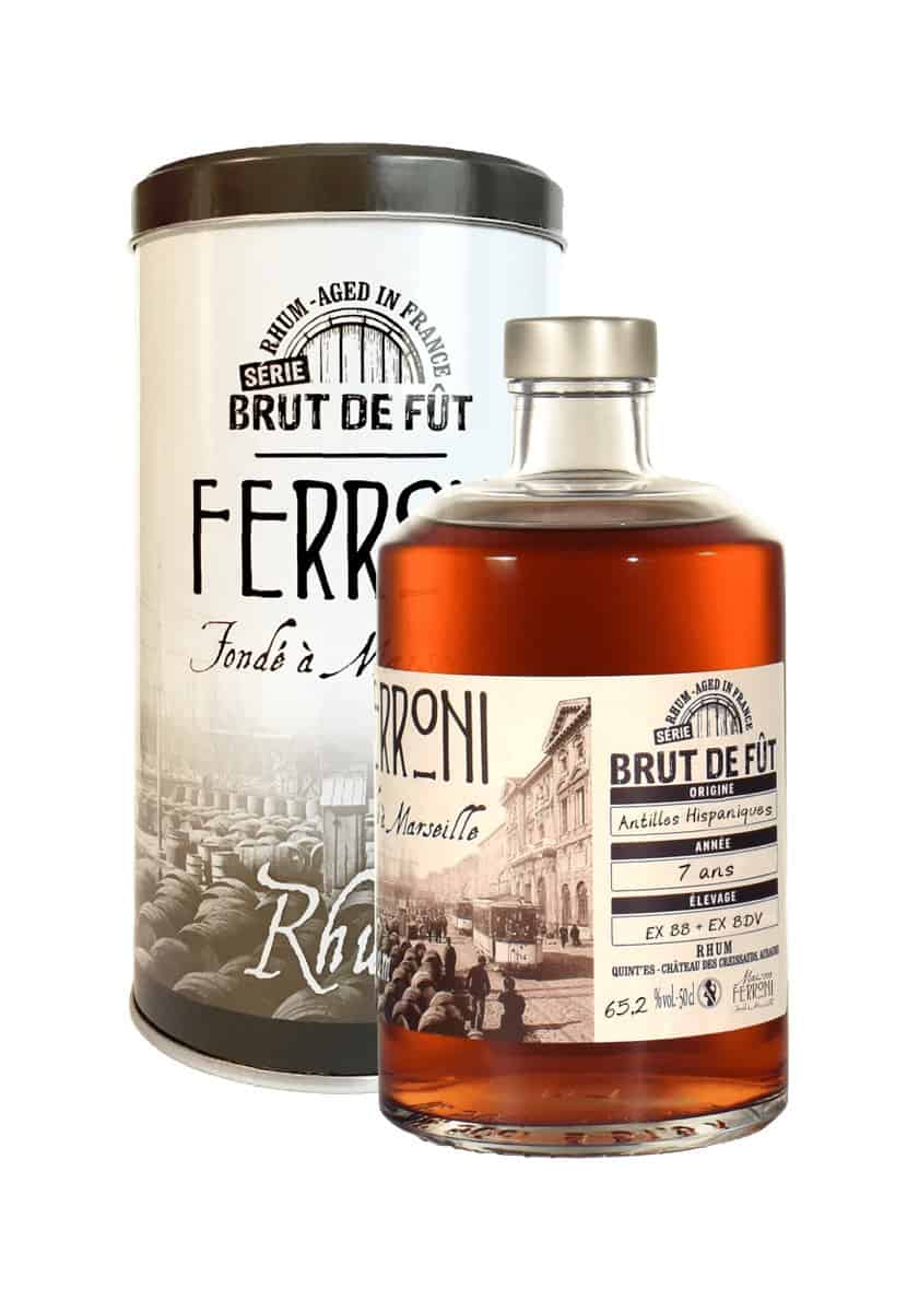 Cuban Rum - Excellencerhum, your online specialist for rum