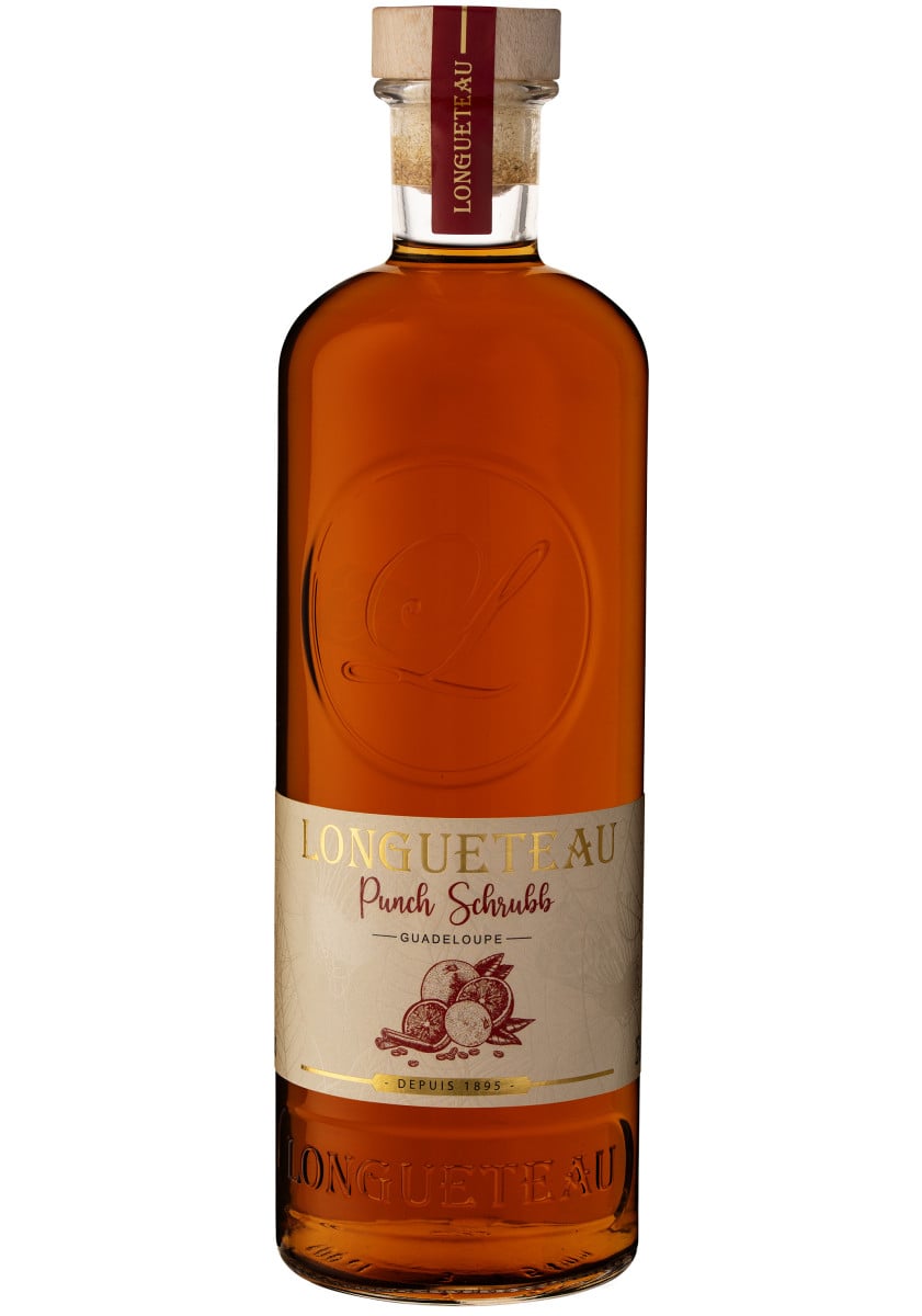 Rhum Longueteau : Découvrez les meilleurs Rhums guadeloupéens