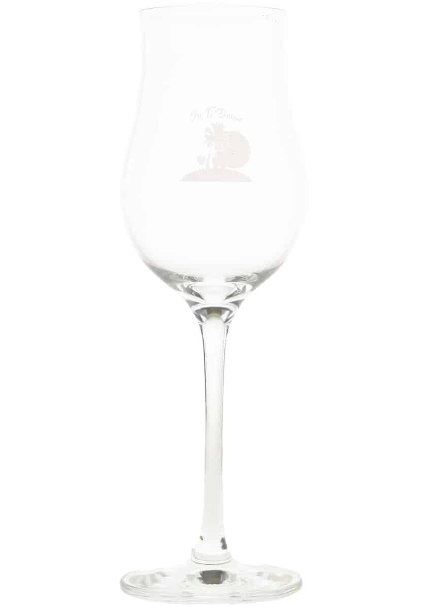 Tulip glass On Ti Dousè | brand goodies, objects and accessories