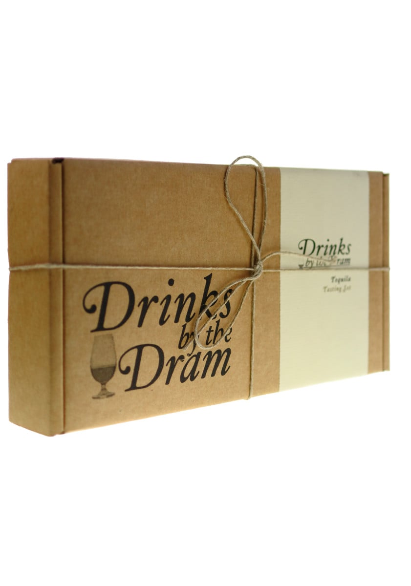 Drinks by the Dram - Tequila | Tequila and Mezcal