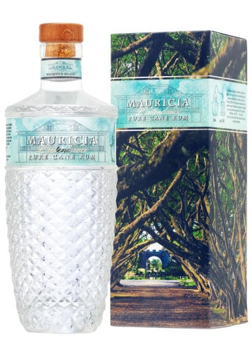 Mauricia - Stewardship | Mauritius