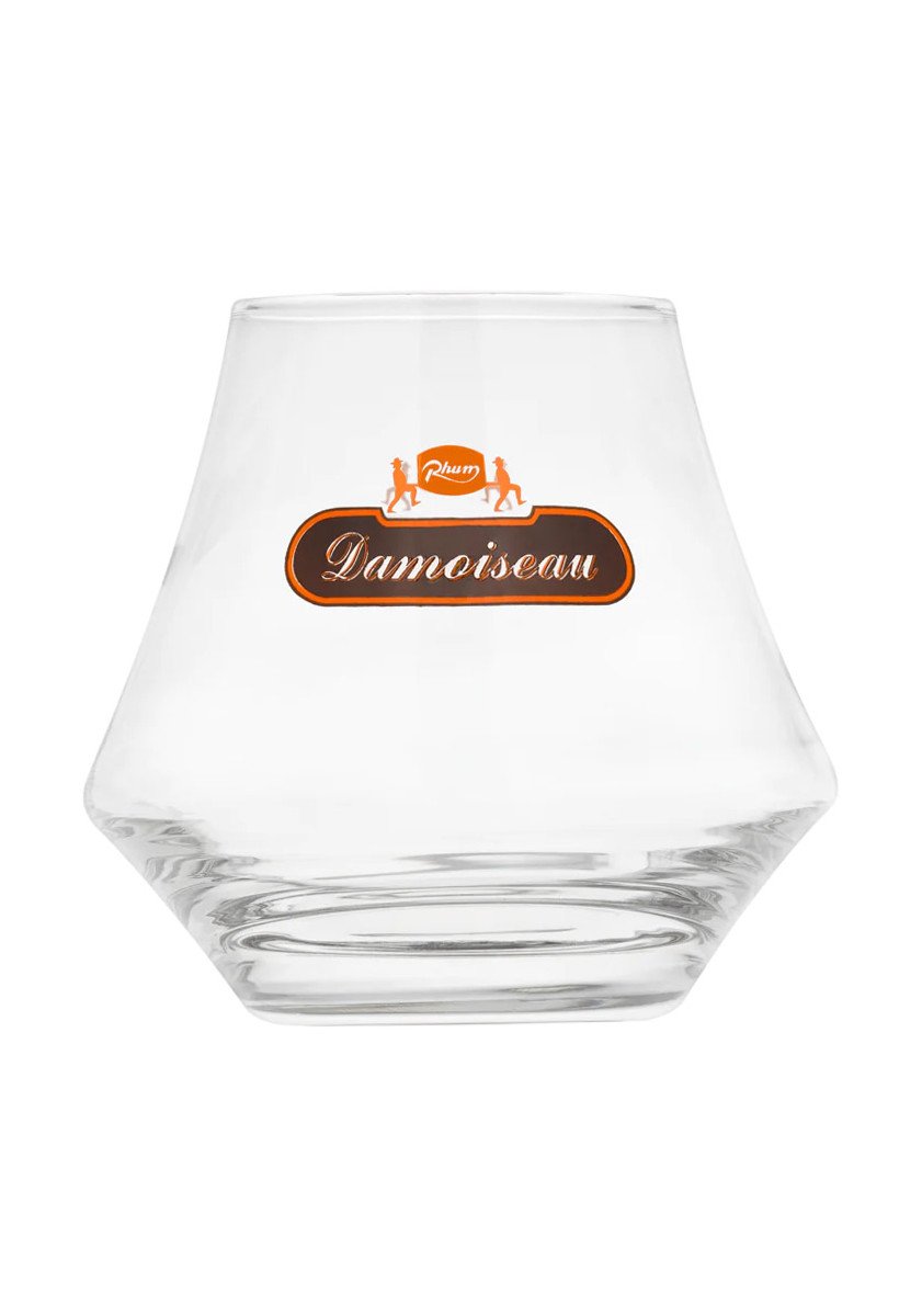 Aroma Glass Damoiseau | brand goodies, objects and accessories