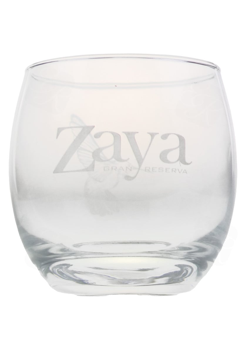 Glass Zaya | brand goodies, objects and accessories