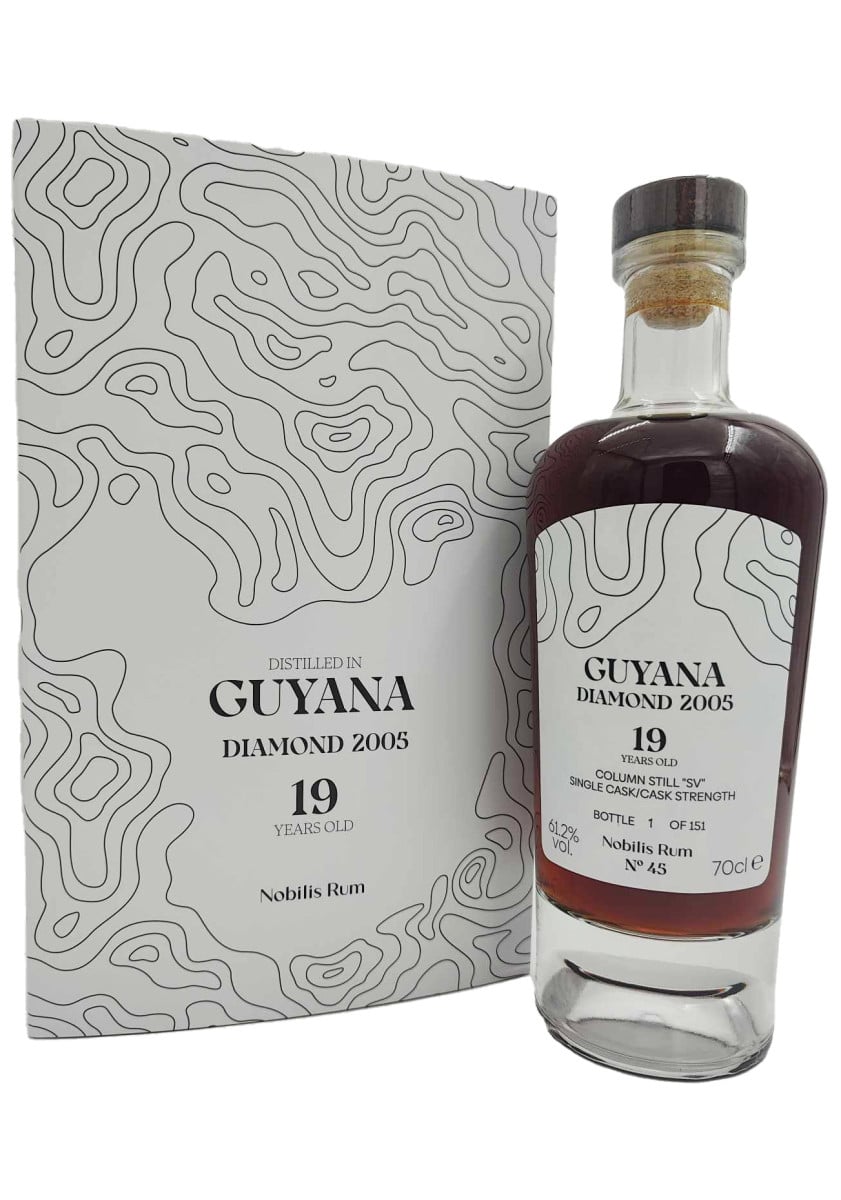 Rum : The world's finest rums. Discover our best offers