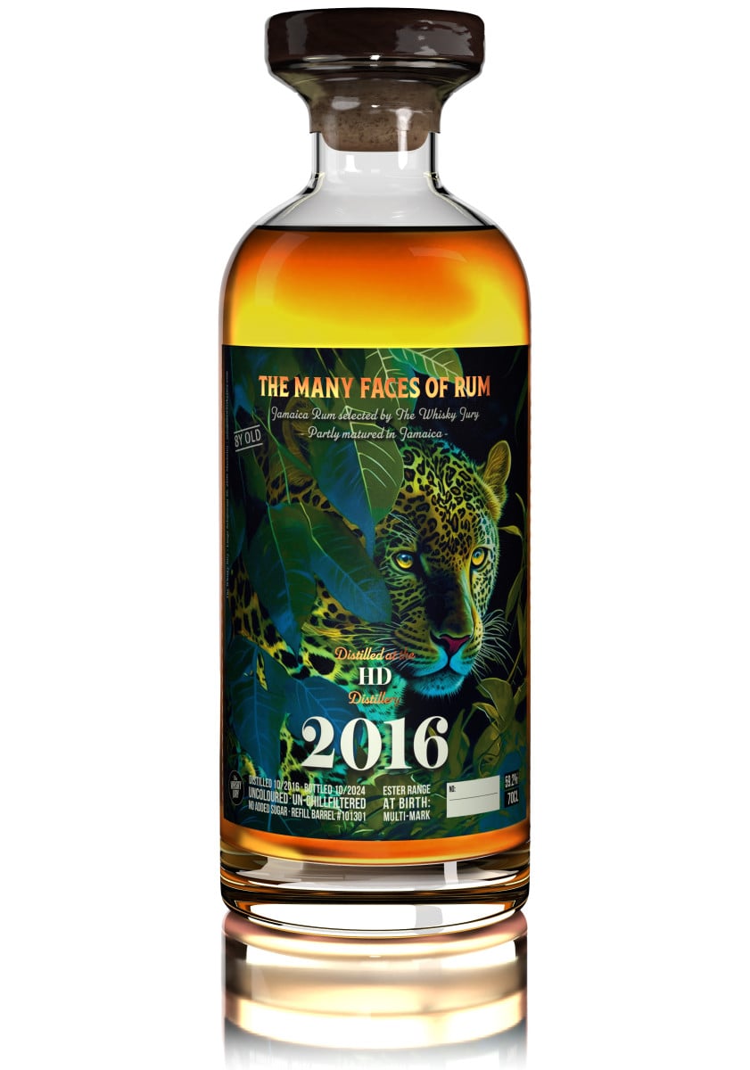 🔥All the latest Rum and Whisky releases. The newest spirits, rums ...