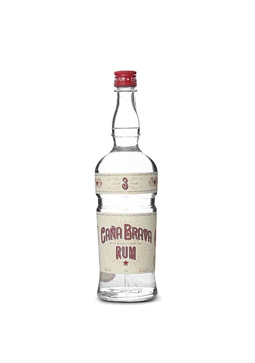 THE 86 COMPANY Cana Brava Rum | Rum from Panama