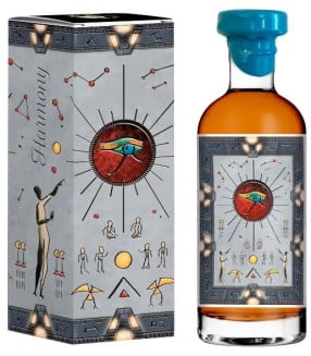 Vagabond Spirits - Utopia, rhum agricole | Rhum