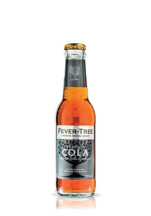 Fever-Tree - Cola | Sodas & Soft