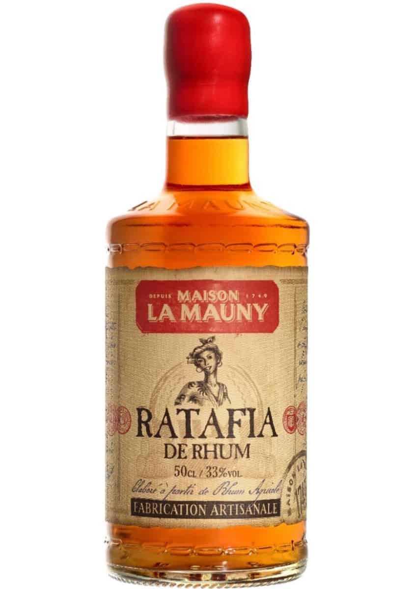 Rhum Agricole de Martinique. Tous les rhums AOC Martinique