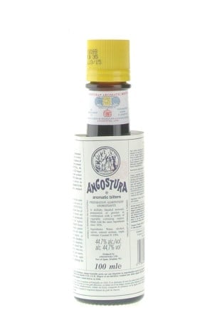 Angostura Bitters 100ml | Bitters & Amer