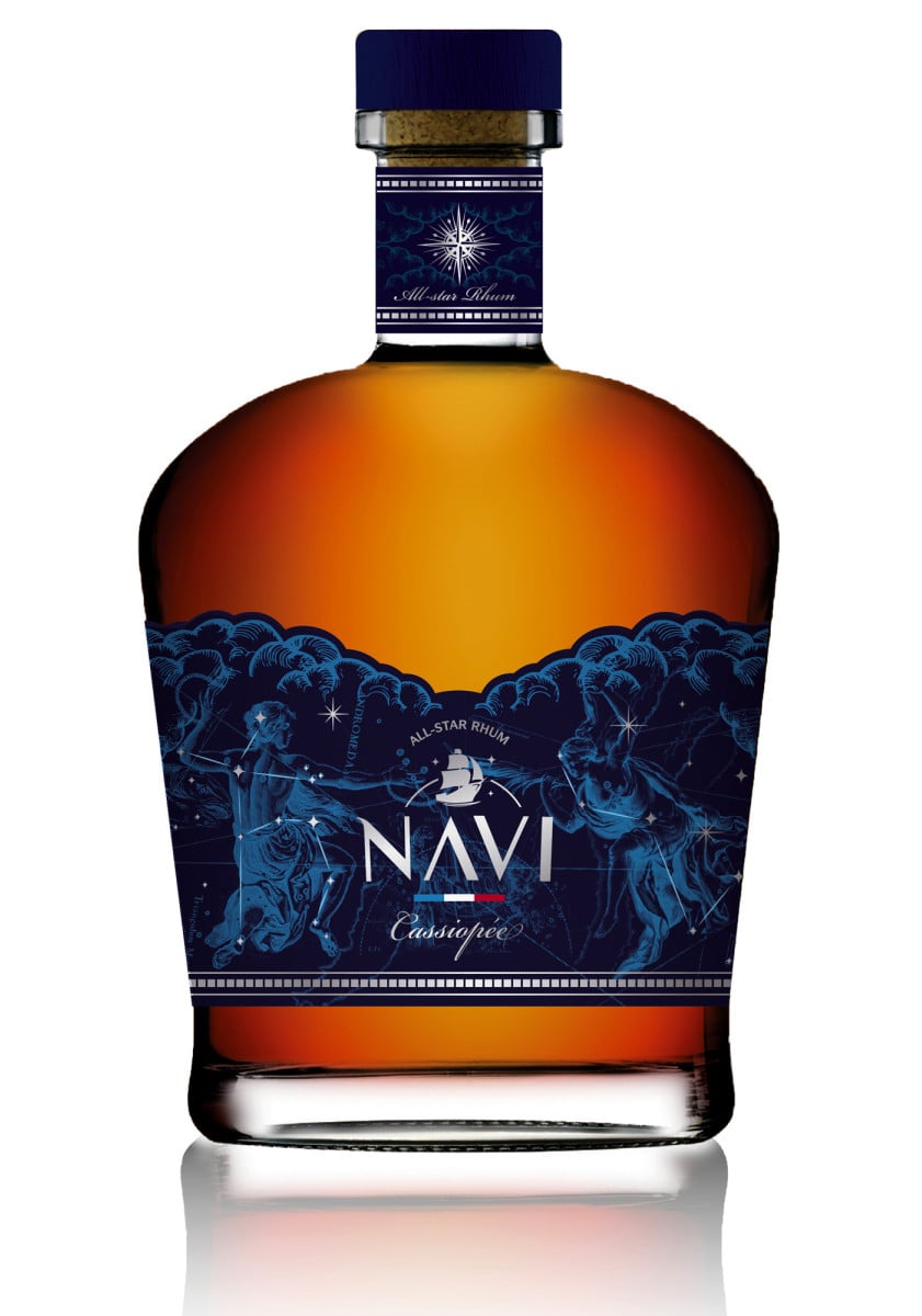 NAVI - Cassiopeia | Caribbean