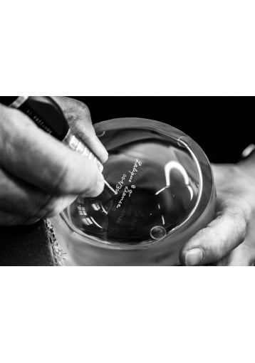 Dictador - Generations 1976 Lalique | Rum from Colombia