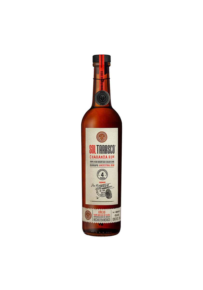 Mexican Rum 🇲🇽 Our finest Mexican rums. Buy now!